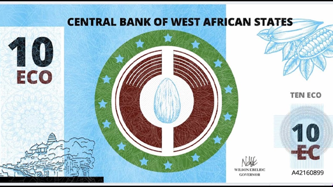 ECOWAS Currency: Paving The Way For Economic Integration In West Africa ...