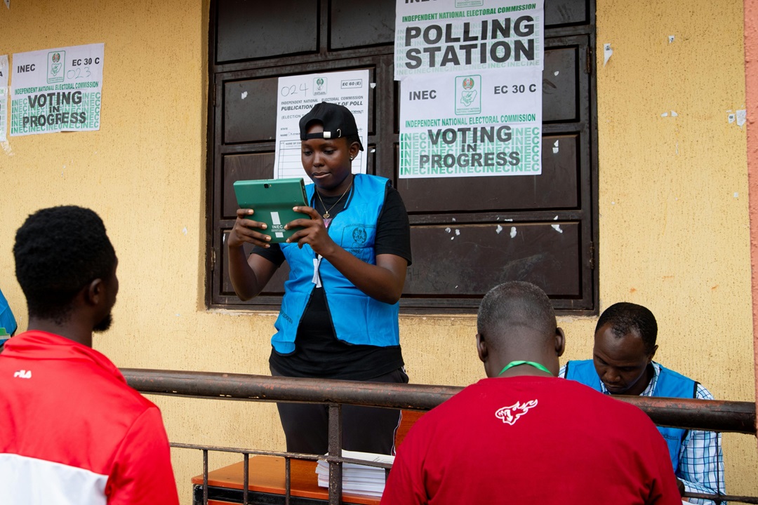 The Cost Of Democracy: How Much Do African Elections Really Cost ...
