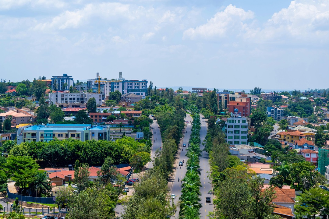 What Will African Cities Look Like In 2030? The Urban Future Is Here ...