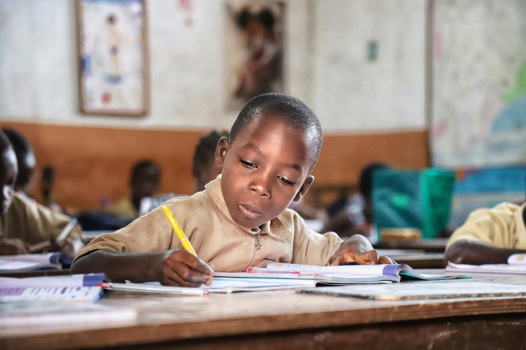 Decolonising Curriculums: The Push To Rewrite What African Students ...