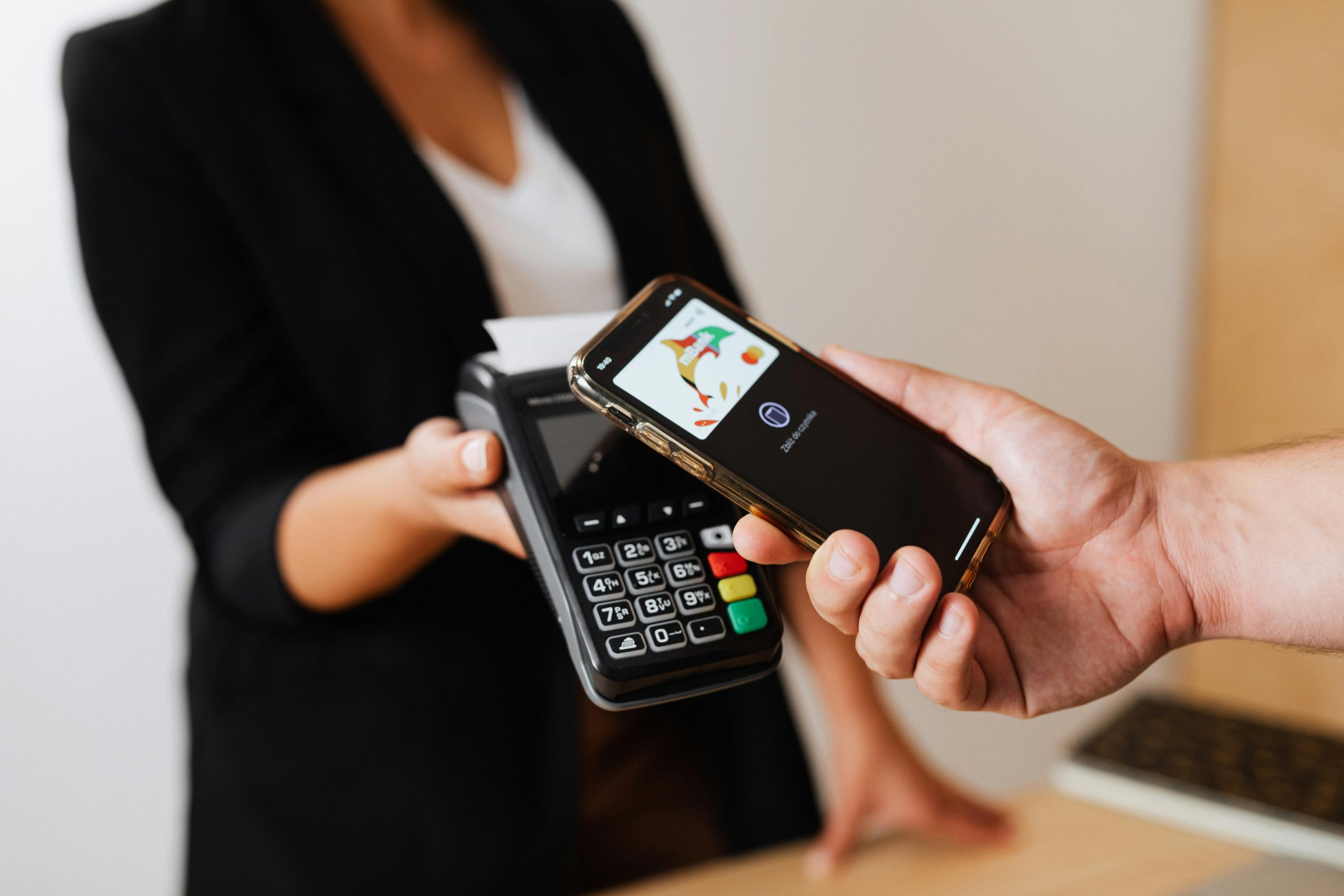 Mobile Money in Ghana: Transaction Boom and Future Prospects - African ...