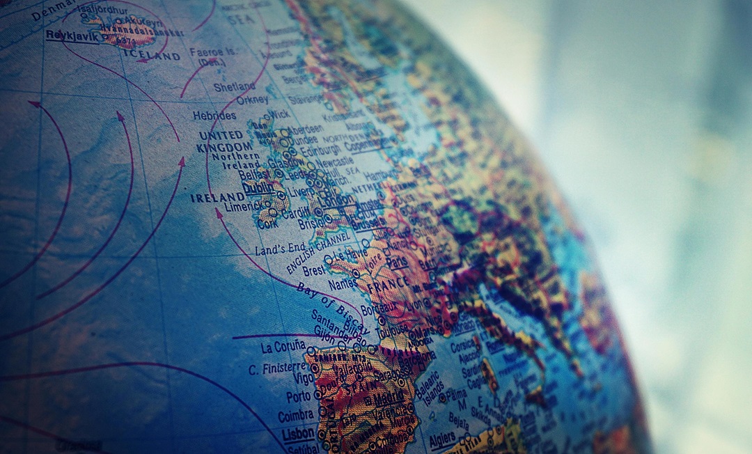 Africa In The New World Order: Between Non-Alignment And New Alliances ...