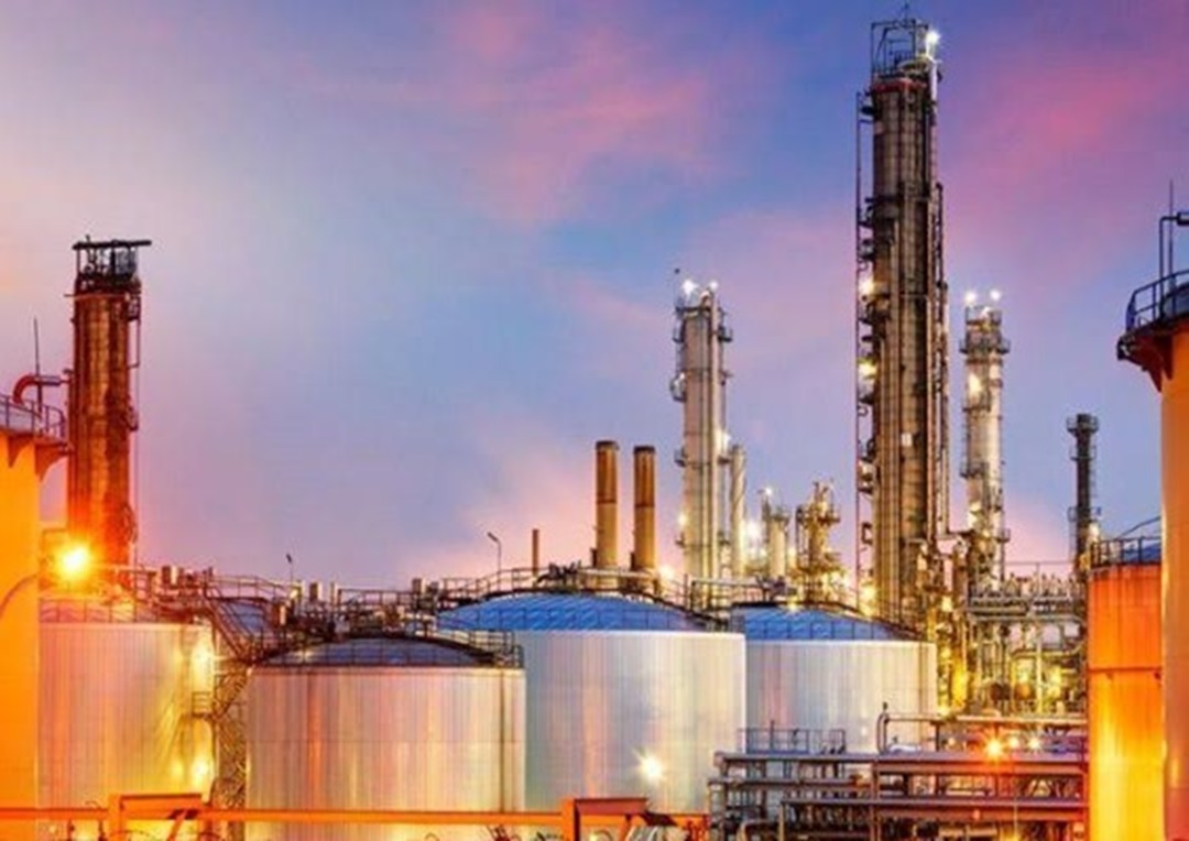Africa’s Oil Giants: Key Producers Shaping The Global Energy Market ...