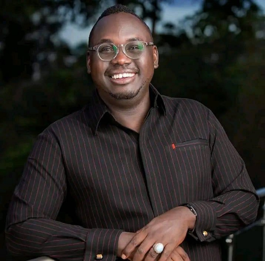 Stephen Ochieng’ Nyandiare: A Visionary Leader To Receive The Special ...