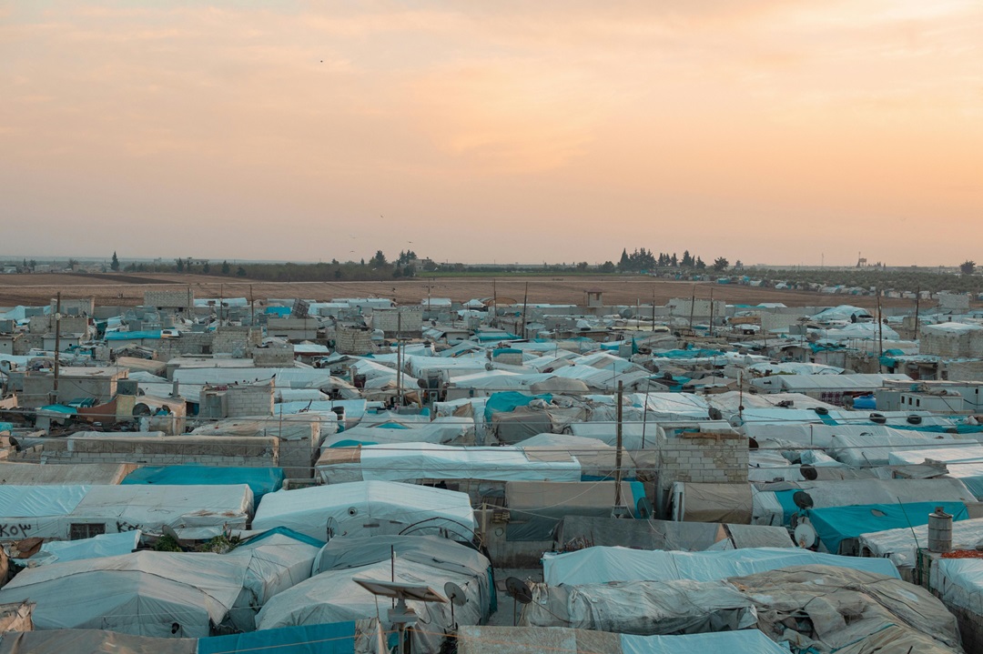 Post-Conflict Recovery: Inside Africa’s Efforts To Empower Displaced ...