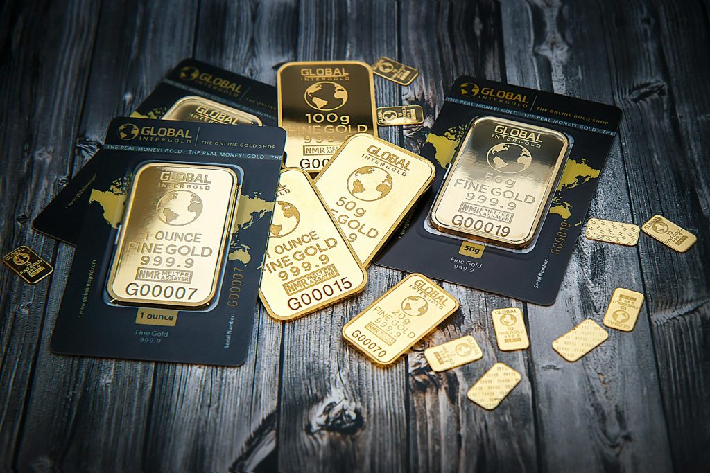 Turning Gold Into Stability: Inside Ghana’s Bold Economic Strategy ...