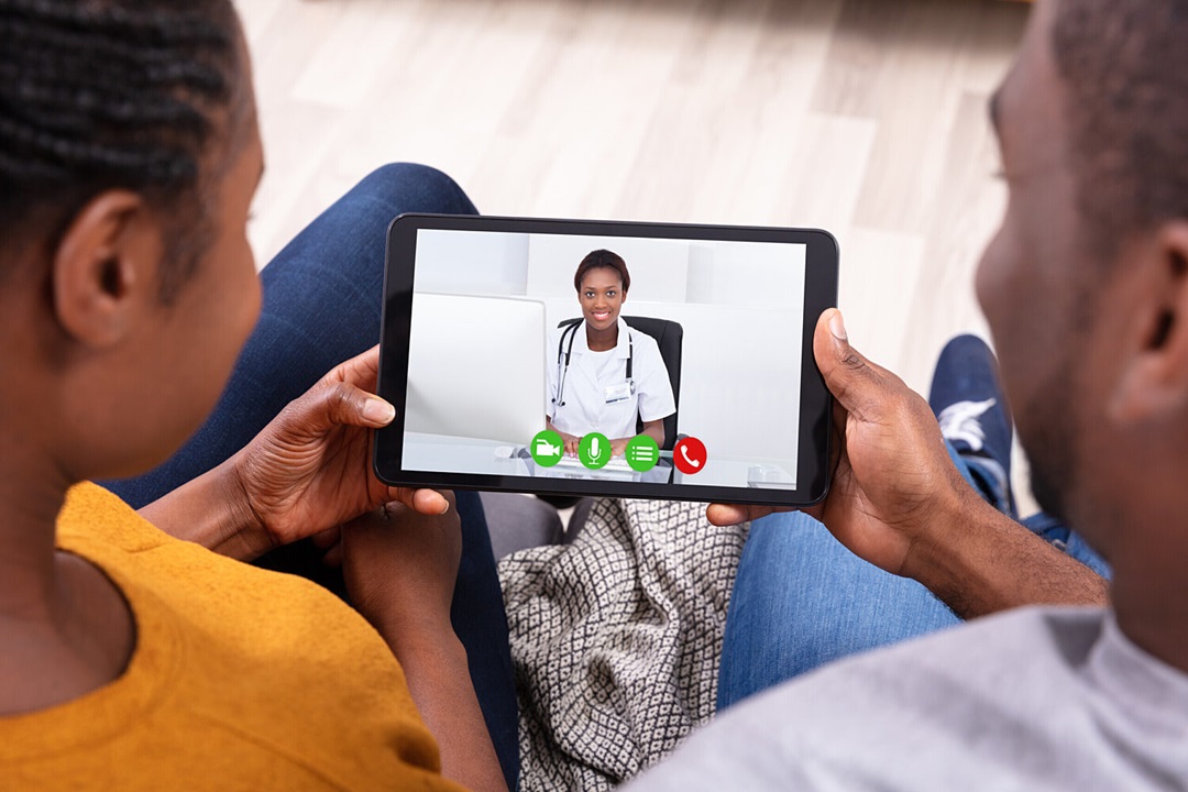 Bridging Africa’s Healthcare Divide with Telemedicine is Closer than Ever - African Leadership ...