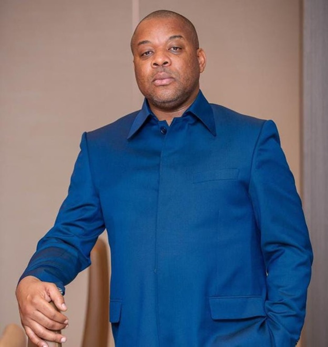 DRC’s Sebastien Dodie Mobutu Dongo Yemo to Attend ALM Africa Summit ...