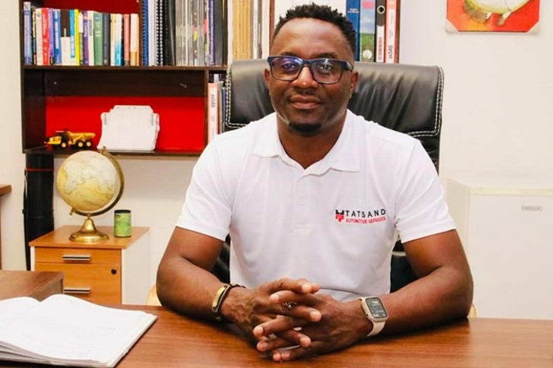 Botswana’s Tatenda Vimbe To Attend ALM Africa Summit London & ABLA 2025 ...