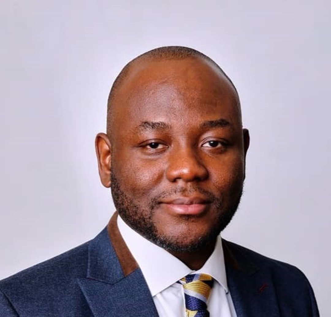 Nigeria’s Remi Akano To Attend ALM Africa Summit London & ABLA 2025 ...