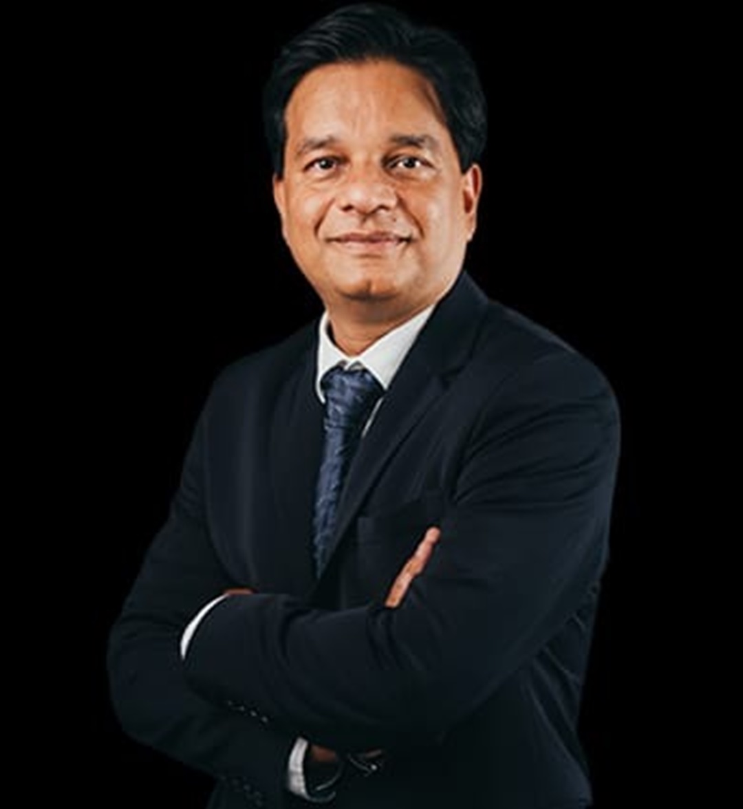 Mauritius’s Sanjeev S.K. Gopaul to attend Africa Summit London & ABLA ...