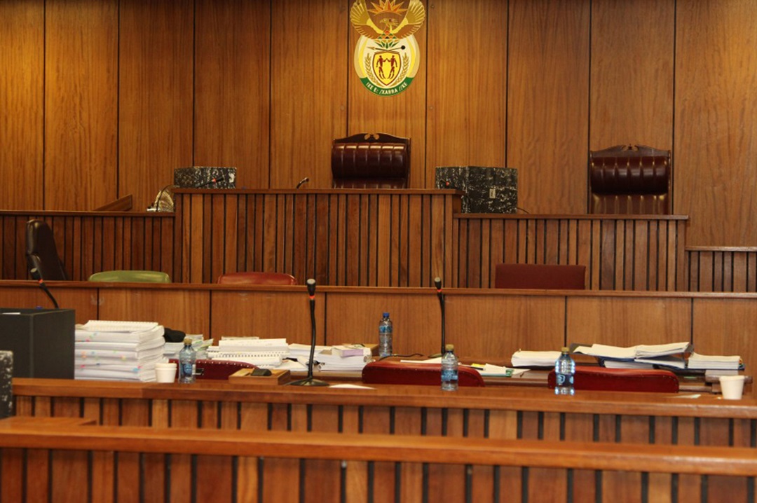 People And Power: Who Really Controls Africa’s Courts? - African ...