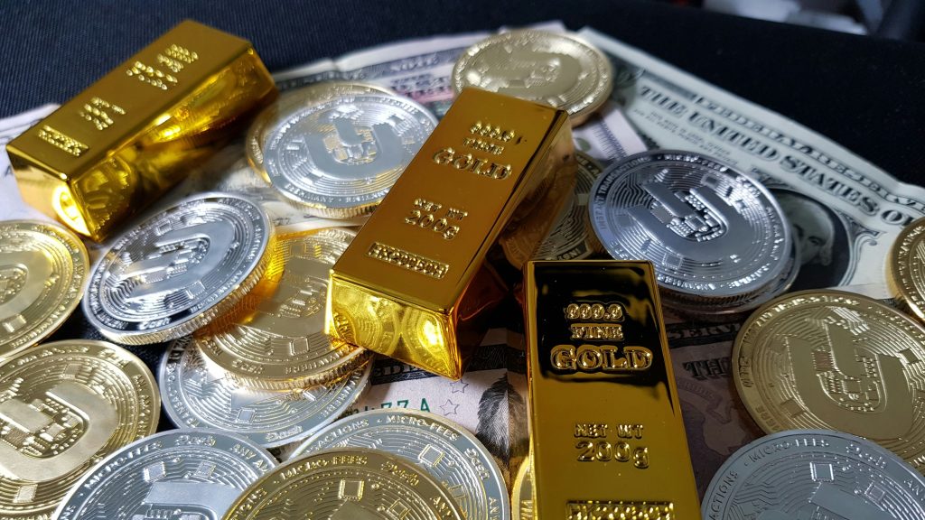Central Banks In Africa Turn To Gold For Stability And Global Leverage ...