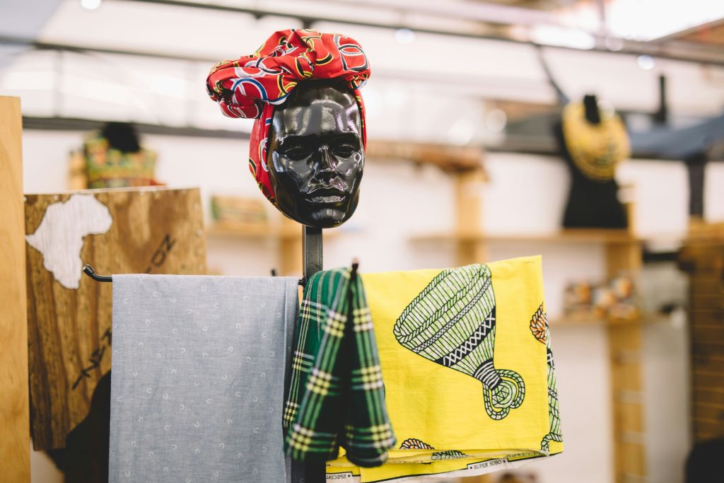 Africa’s Creative Industries Are Thriving — What This Means For Global ...