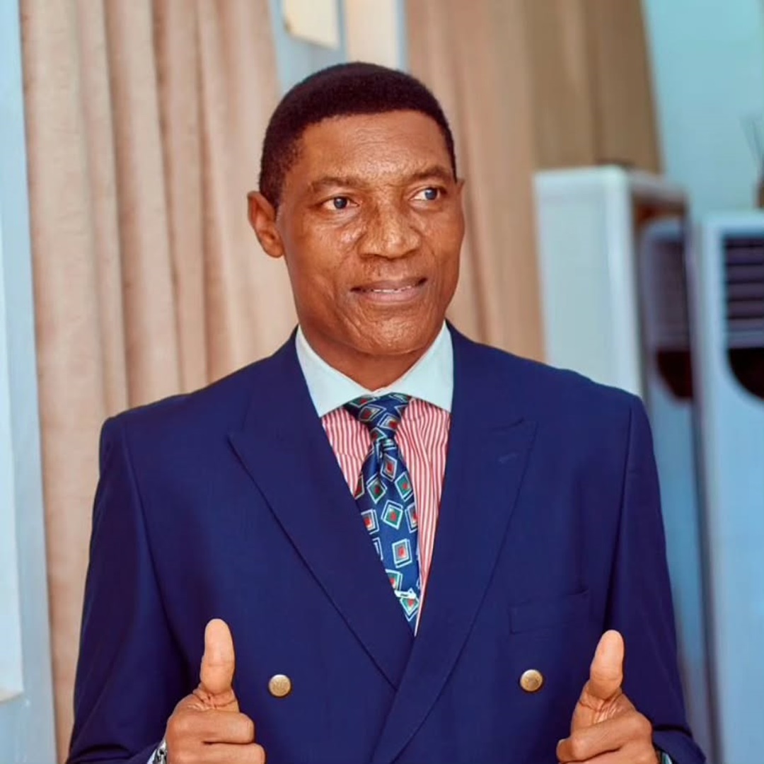 The Legacy Of Peter Rufai: Icon Of African Football - African ...