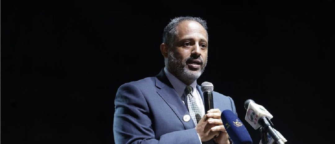 Ethiopia’s Industrial Icon, Jemal Ahmed, Wins Africa Industry ...