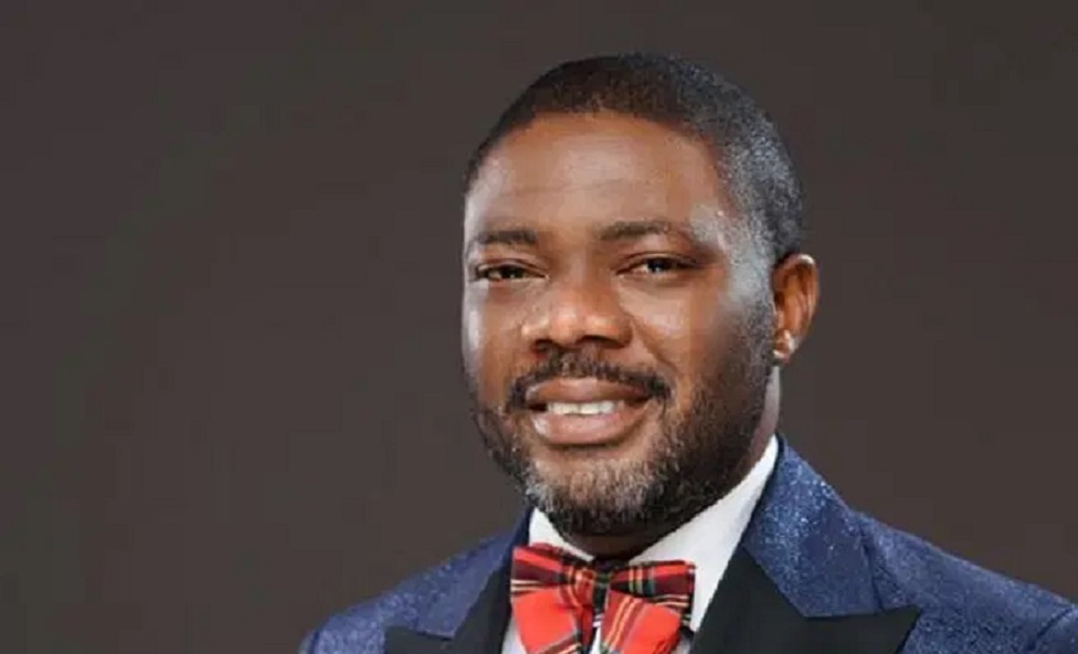 Africa Summit 2025: Africa Applauds Cybersecurity Pioneer Prof. Obadare ...