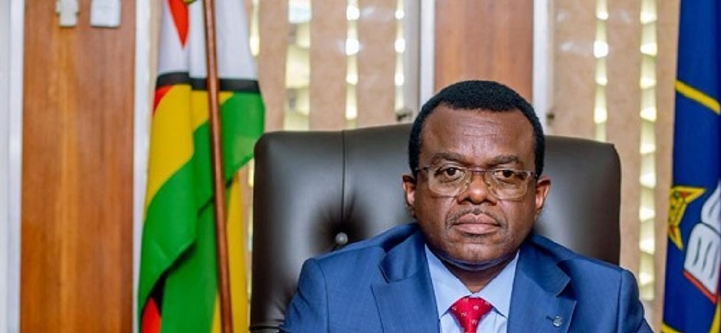 Prof. Paul Mapfumo Receives African Leadership Excellence Award For ...