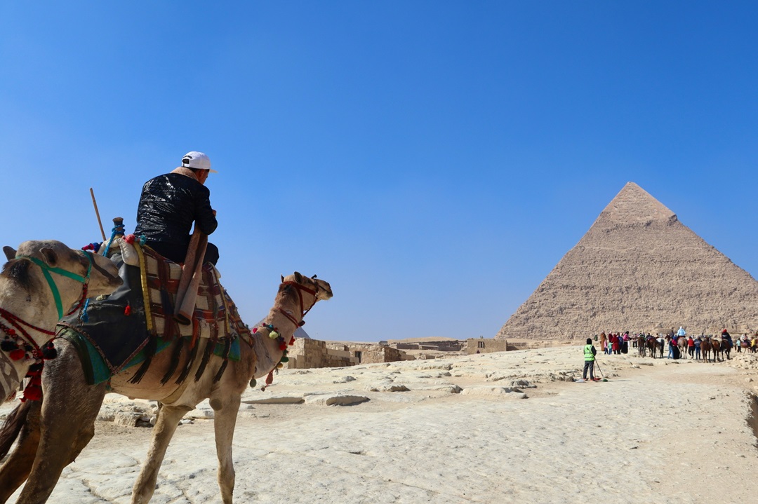 Why Africa Must Retell Its Tourism Story - African Leadership Magazine