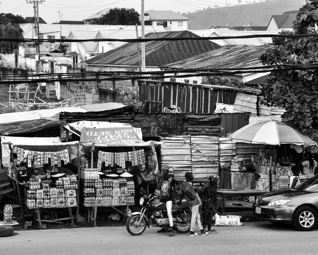 Zimbabwe’s Informal Economy Explained: Causes, Stats, Solutions ...