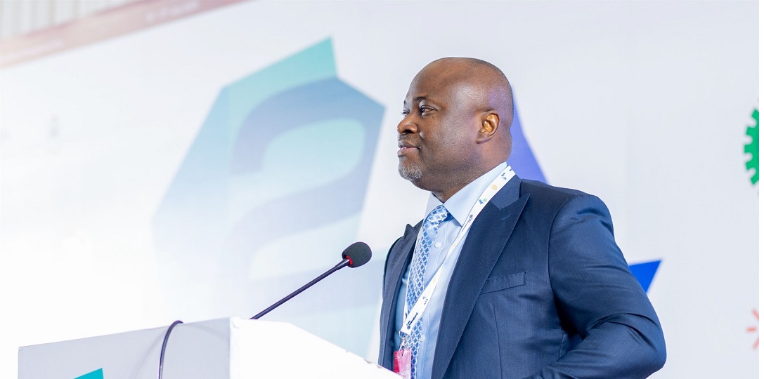 AfINIS Summit 2025 : Dr Ken Giami Charts Africa’s Path To Sustainable ...