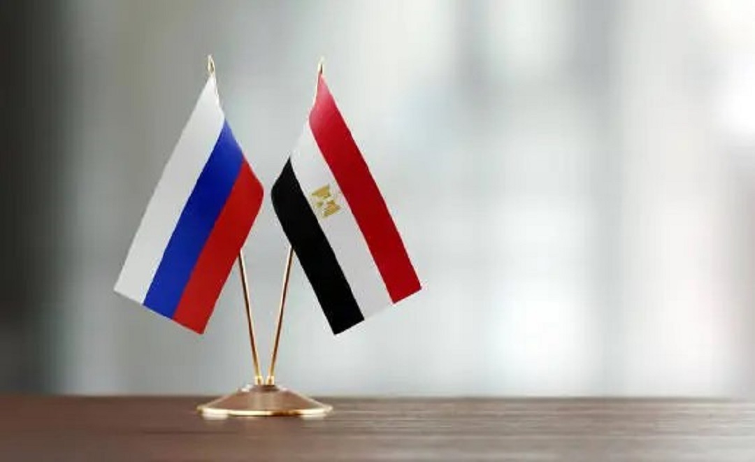 Russia-Egypt Partnership Deepens: What It Means For African Countries ...