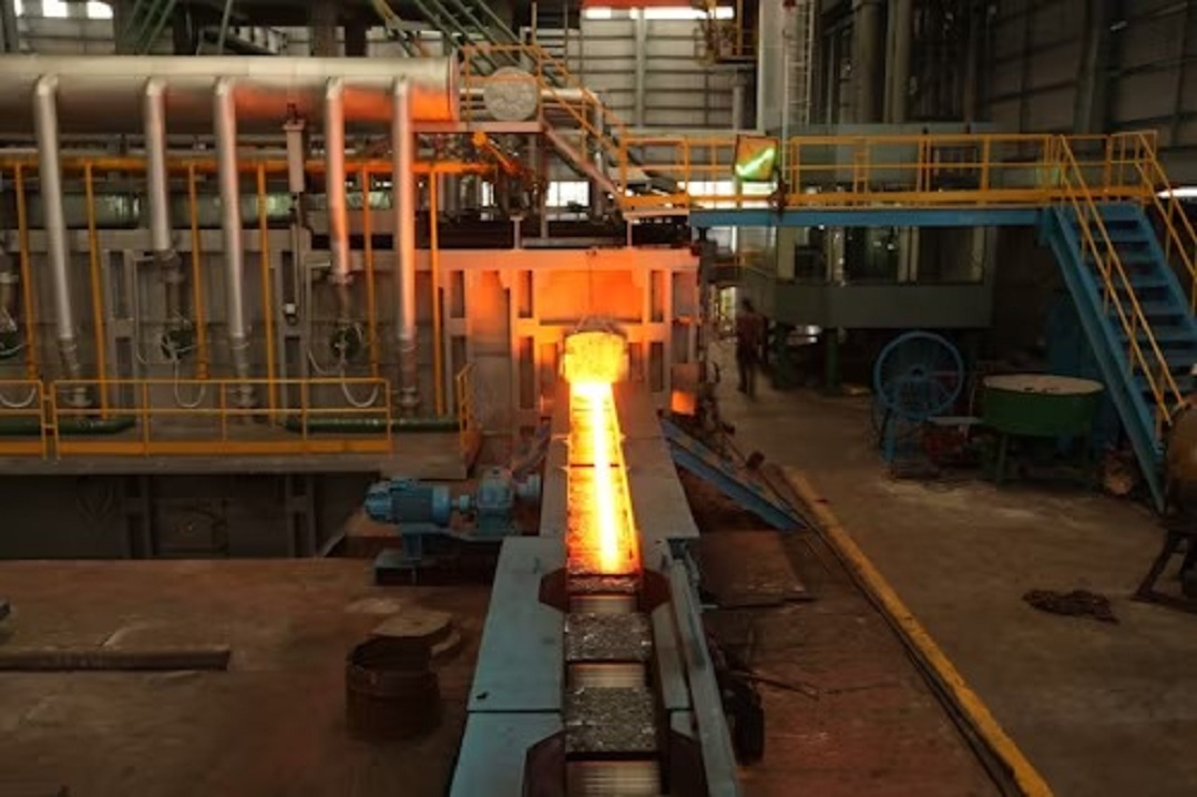 How Zimbabwe’s Steel Industry Growth Fuels Africa’s Economic Future ...