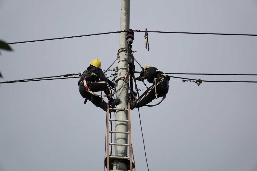 Mission 300: Africa’s Roadmap To Power 300 Million Lives By 2030 ...