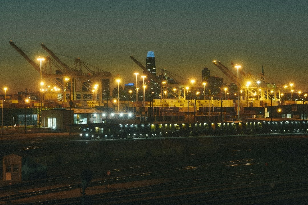 Saudi Arabia’s ‘Vision Invest’ Targets Africa’s Industrial Growth ...