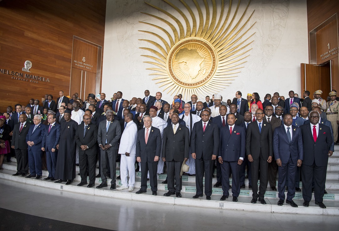 Leadership & Governance In Africa: Why Quality Matters More Than Ever ...