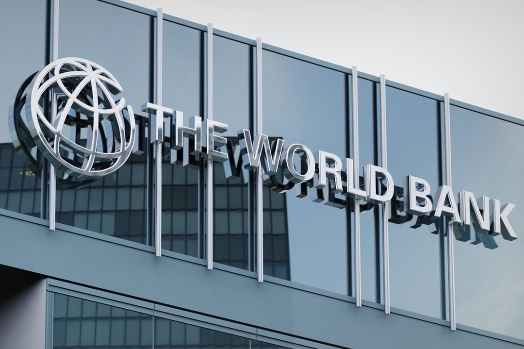 World Bank Raises Africa’s 2025 Growth Forecast To 3.8% - African ...