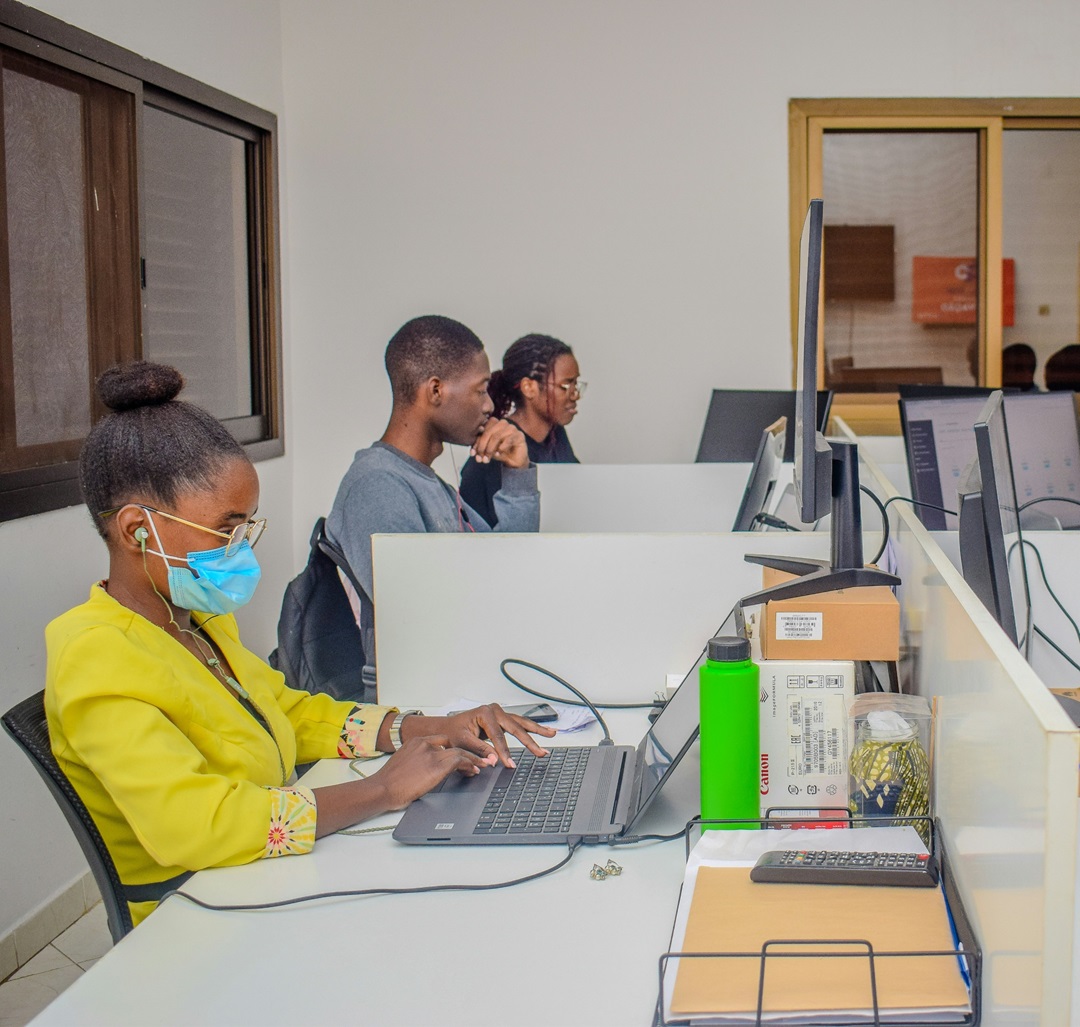 Africa’s Startup Acceleration: Lessons From The Big Four - African ...