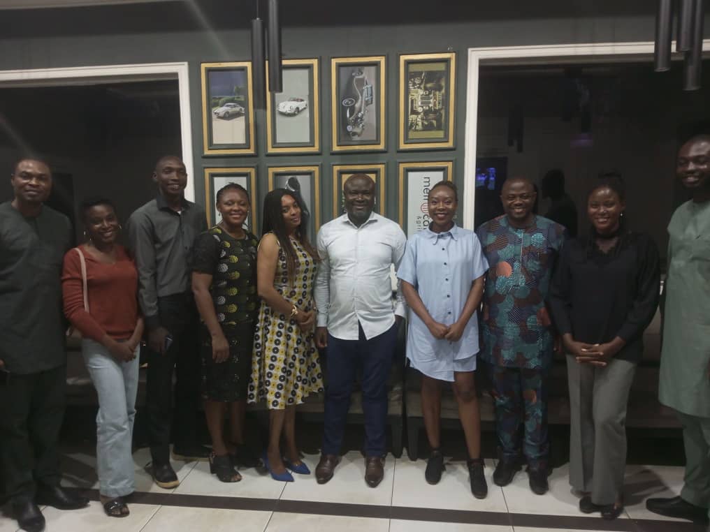 Dr. Ken Giami And Africa’s Unfolding Story - African Leadership Magazine