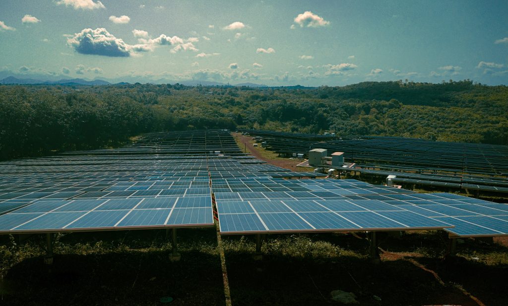 Rwanda’s Solar Vision: A Blueprint For Africa’s Energy Self-Reliance ...