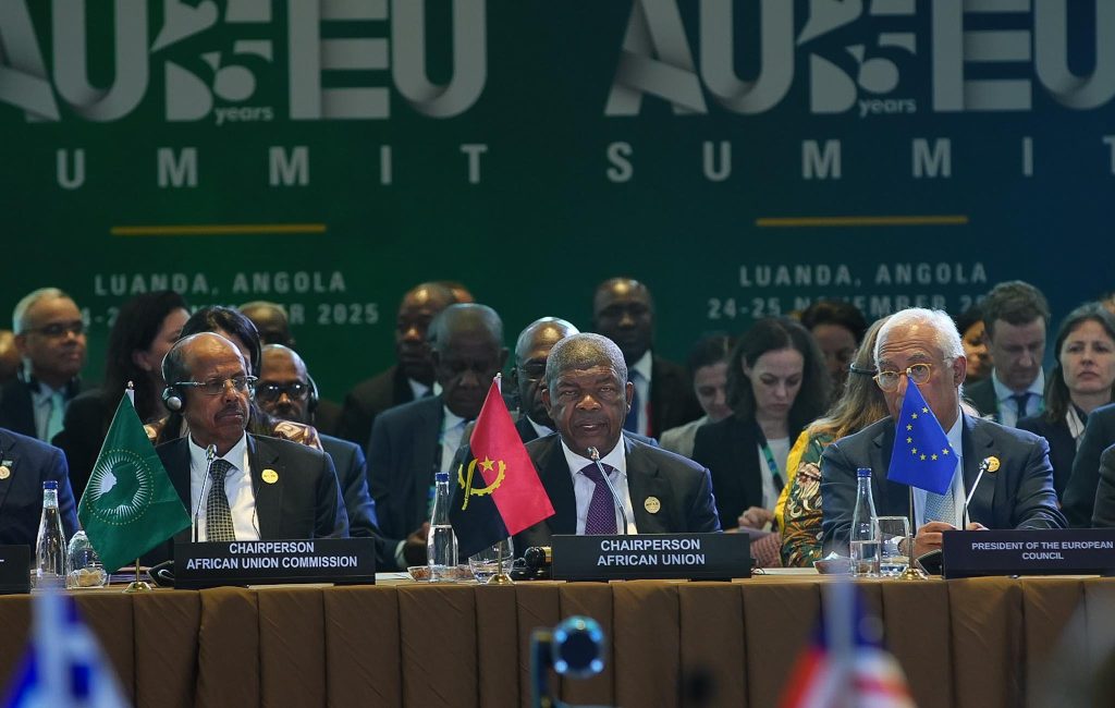 7th AU-EU Summit: Turning Continental Ties Into Global Impact - African ...