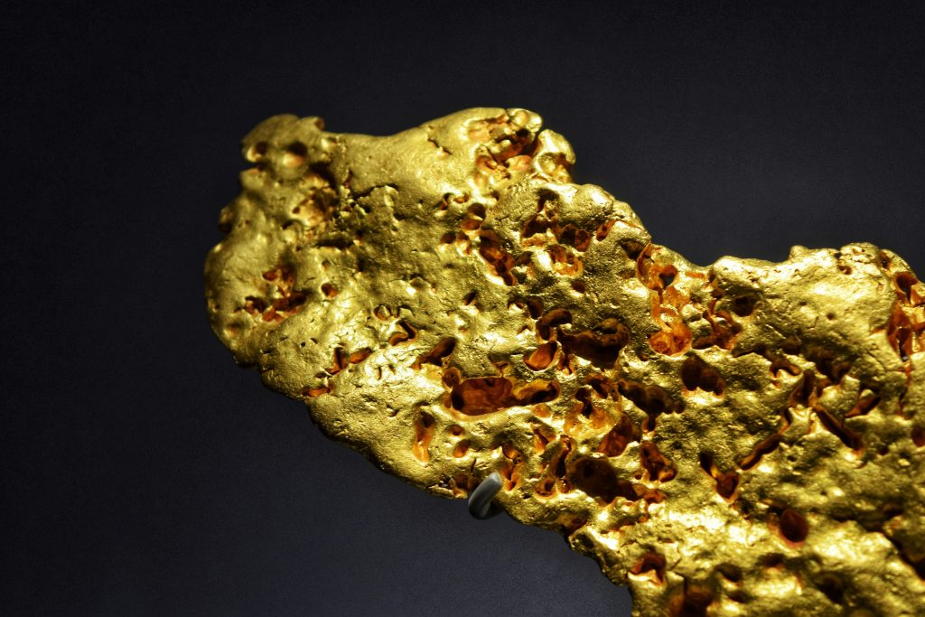 Historic $5.28 Billion Gold Discovery Positions Kenya As Mining ...