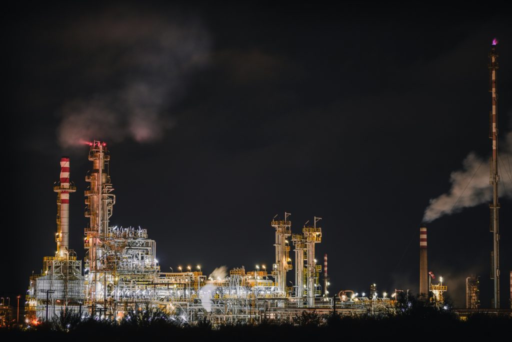 Nigeria’s Gas Flaring Plan: Turning Waste Into Power And Investment ...