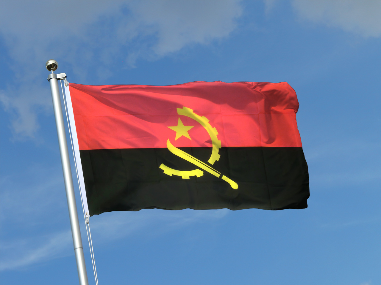 Angola’s Sovereign Wealth Fund Backs Pan-African Infrastructure Drive ...