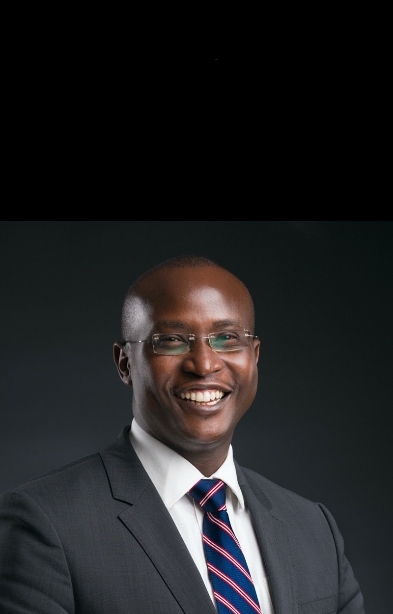 Dr. Kelly Oluoch Honoured With The African Health & Institutional ...